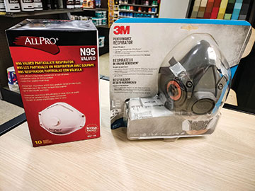 Helping Your Customers Choose the Right PPE for Every Painting Job ...