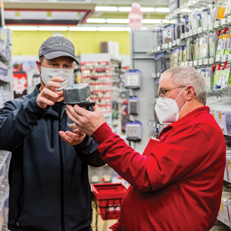 Meet NHPA Chairman Dan Harris - Paint & Decorating Retailer