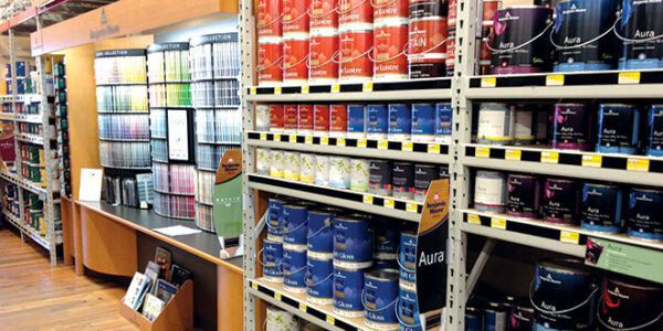 What Your Merchandising Tells Your Customers - Paint & Decorating Retailer