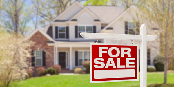 Lower Mortgage Rates Push Home Sales Up - Paint & Decorating Retailer