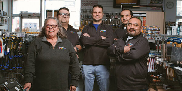 How and Why to build an Inclusive Work Culture - Paint & Decorating ...