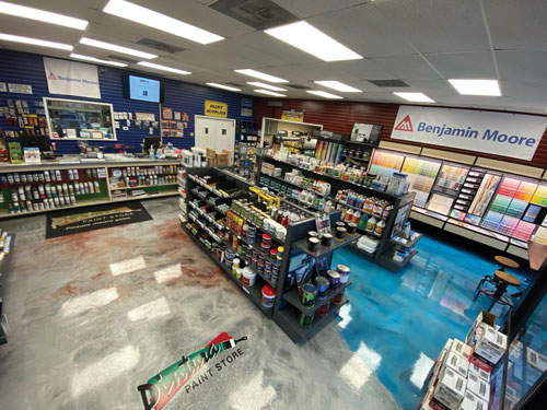 4 Ways to Improve Your Selling Strategy - Paint & Decorating Retailer