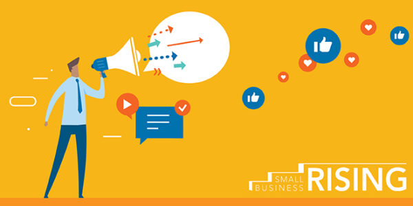 Add Your Voice to the Small Business Rising Movement - Paint ...