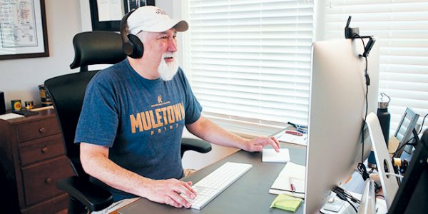 Q&A with Industry Expert Mark Lipton - Paint & Decorating Retailer