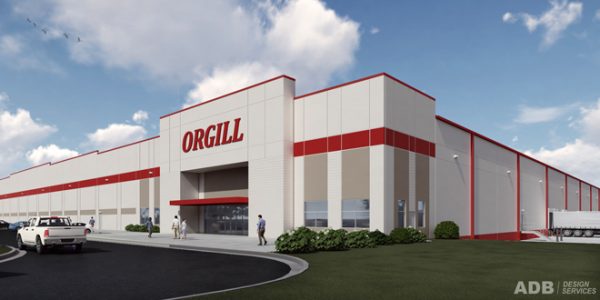 Orgill Announces Plans for New Distribution Facility in Georgia - Paint ...