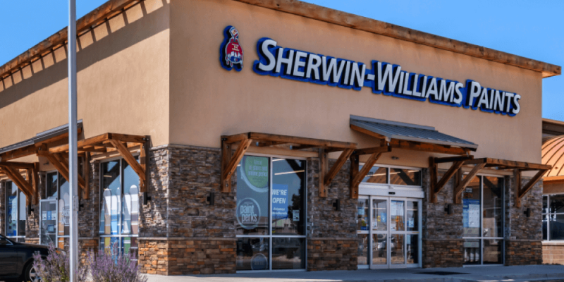 Sherwin-Williams Signs Lease to Expand Central Florida Facility - Paint ...