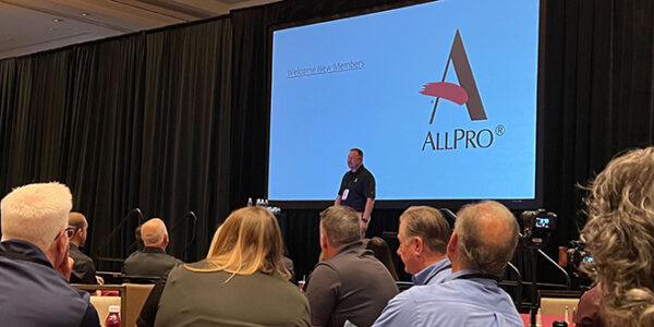 ALLPRO Spring Show Highlights Growth and What’s Next - Paint ...