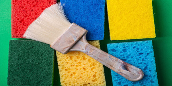 Sponges Are a Must-Have Paint Sundry - Paint & Decorating Retailer
