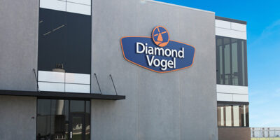 Diamond Vogel Releases New Reflective Dri-Mist Coating - Paint ...