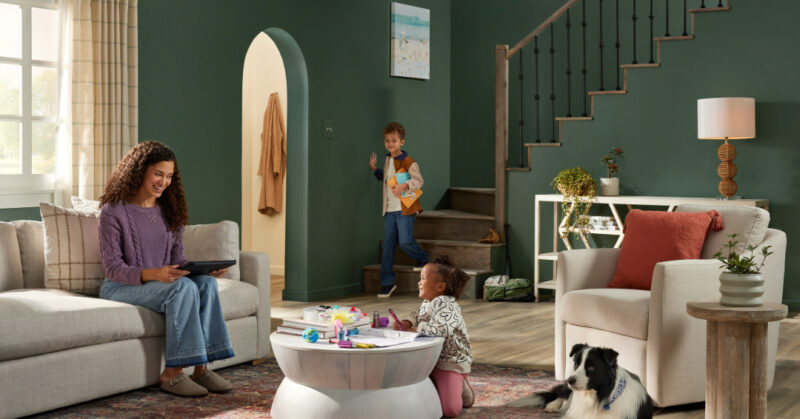 Stainmaster Announces 2024 Color of the Year - Paint & Decorating Retailer