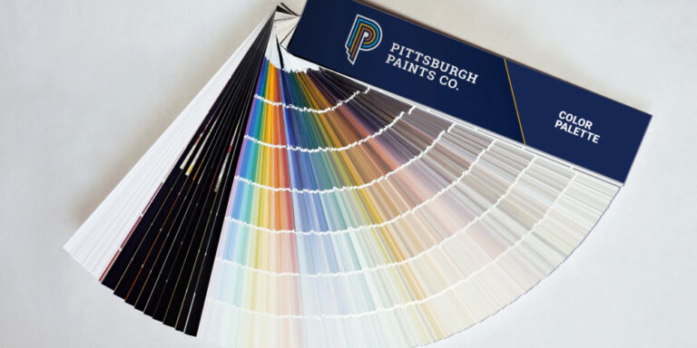 Pittsburgh Paints Co. CEO Provides Insights on the Industry, Announces ...