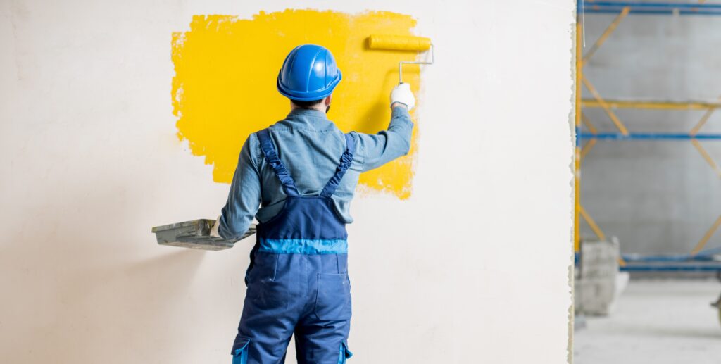 3 Essential Clothes for Painters - Paint & Decorating Retailer