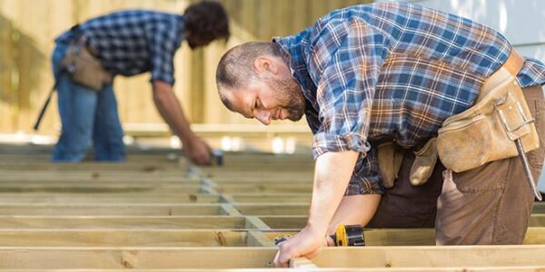 HIRI Revises 2025 Home Improvement Market Growth Forecast Downward ...