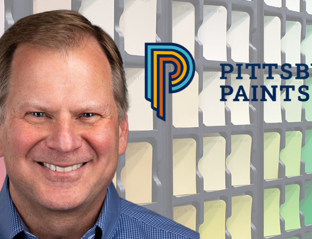 PPG Sells Portion of Business, Announces Name Change - Paint ...