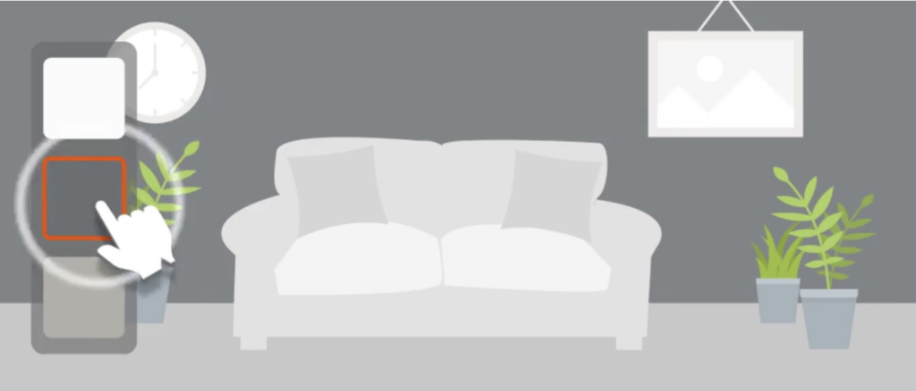 Dunn-Edwards Launches Paint Color Visualizer Tool - Paint & Decorating ...
